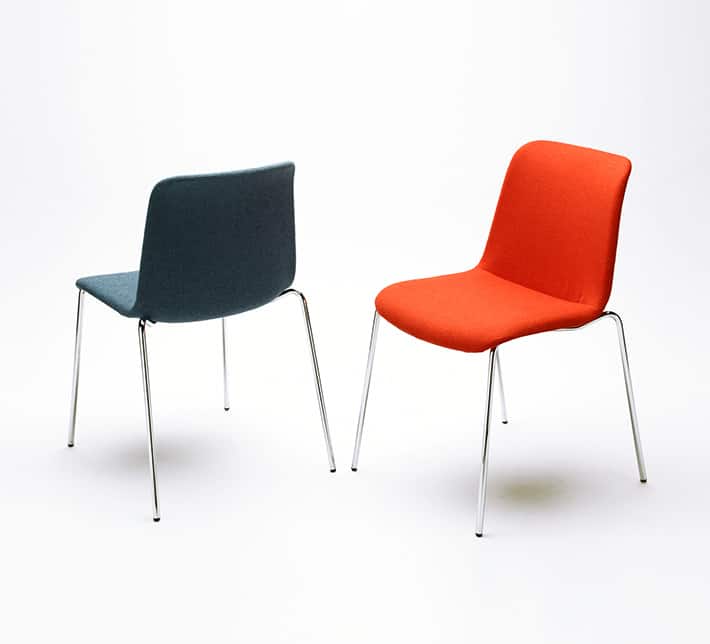 Uni Chair - Trinity Church Furniture